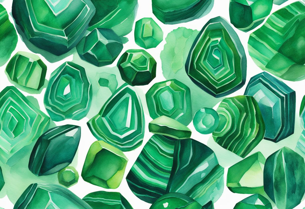Malachite Stone: Meaning, Healing Properties & Uses – Witchyhour