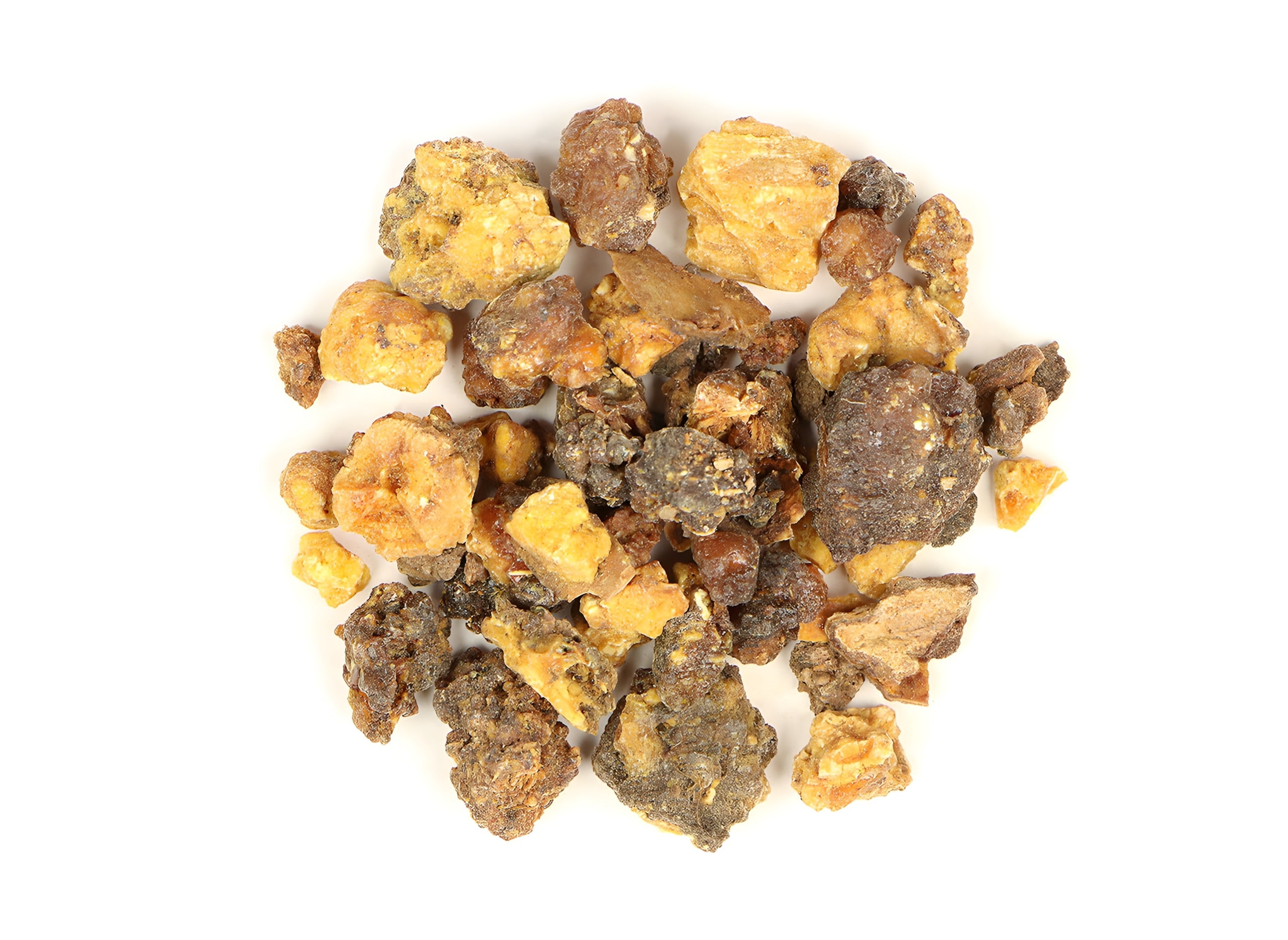 Opopanax: Ancient Resin for Grounding and Spiritual Depth – Witchyhour